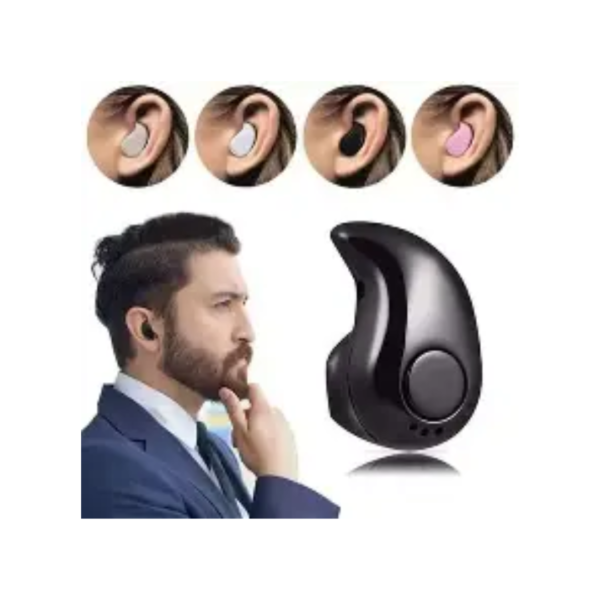 Earpod Kaju - Portfolio.lk
